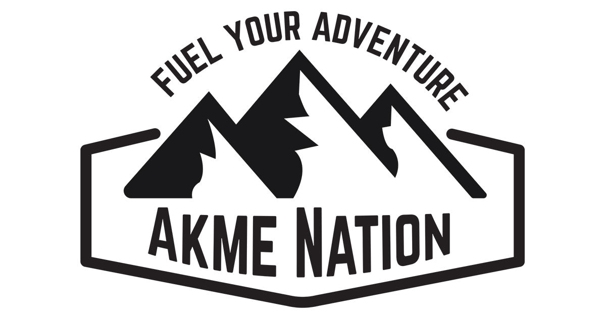 Nosotros – Akme Nation